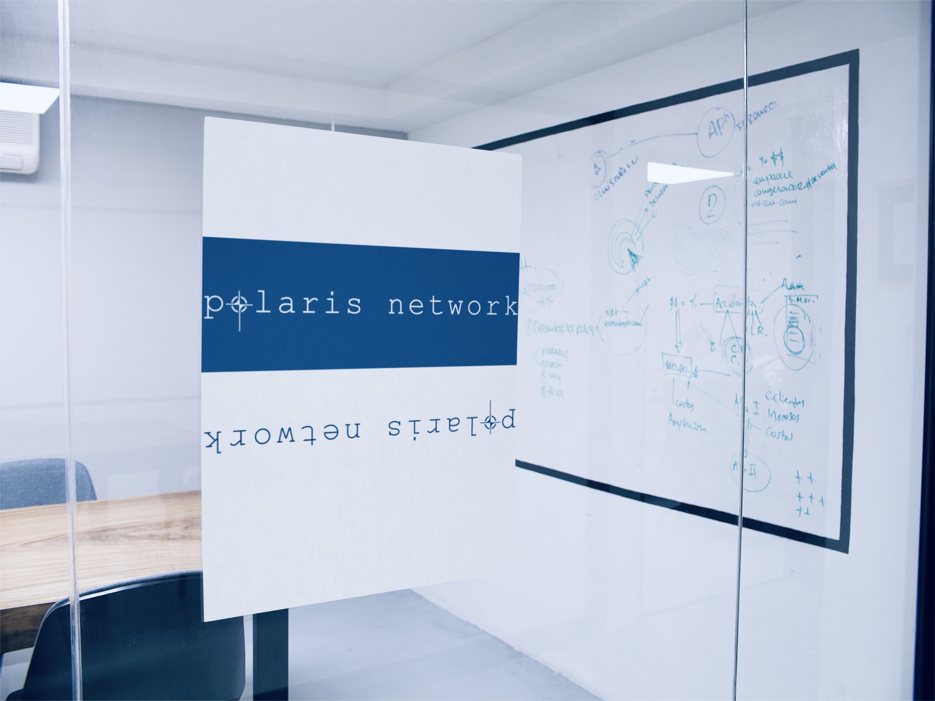 Polaris Network